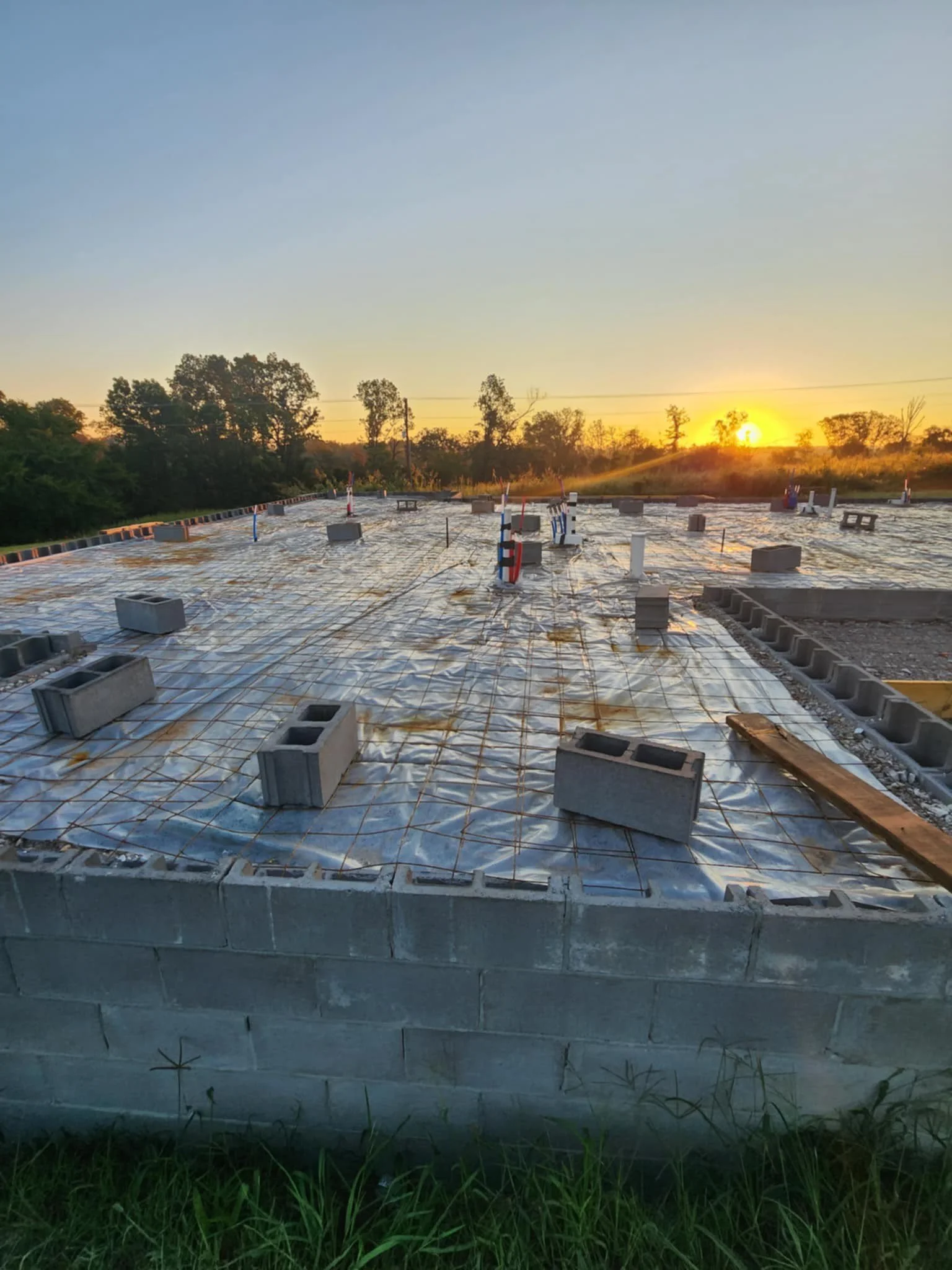 Avila Contractors LLC