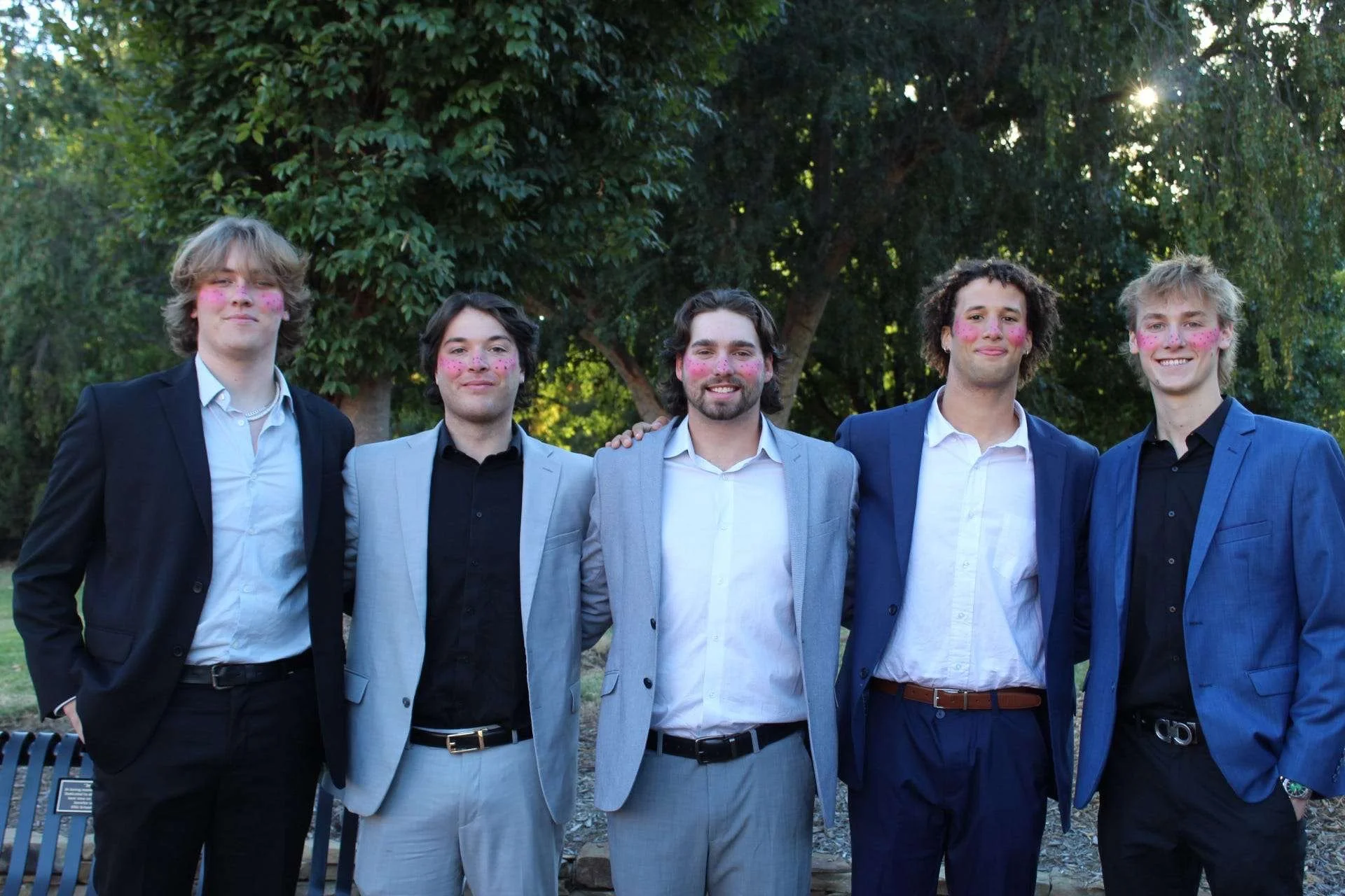 Lambda Chi Alpha | Oklahoma State University