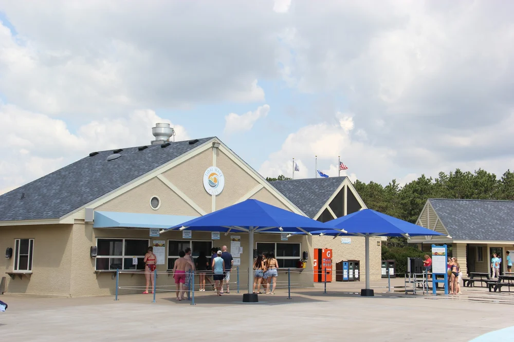 Plan Your Visit — Bunker Beach Water Park