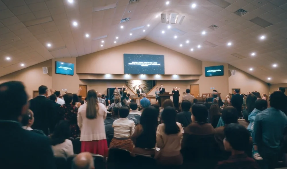 Refuge Church