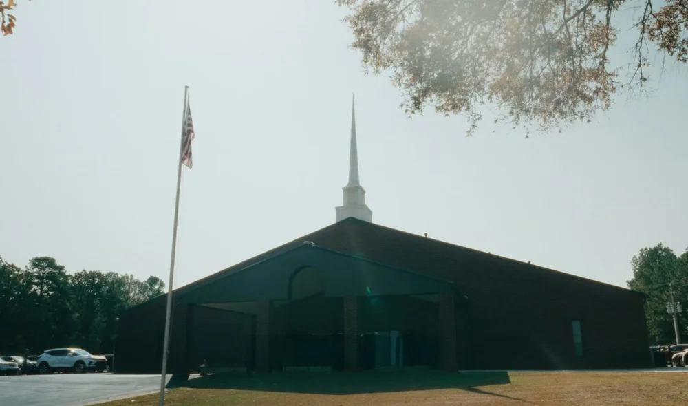 Watch — Refuge Church