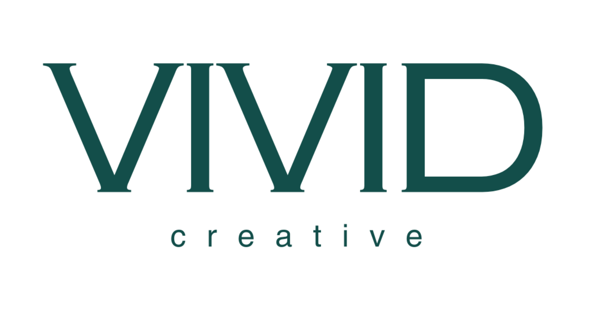 Vivid Brand Logo Branding Including Brand Design & Logo Design In Kent