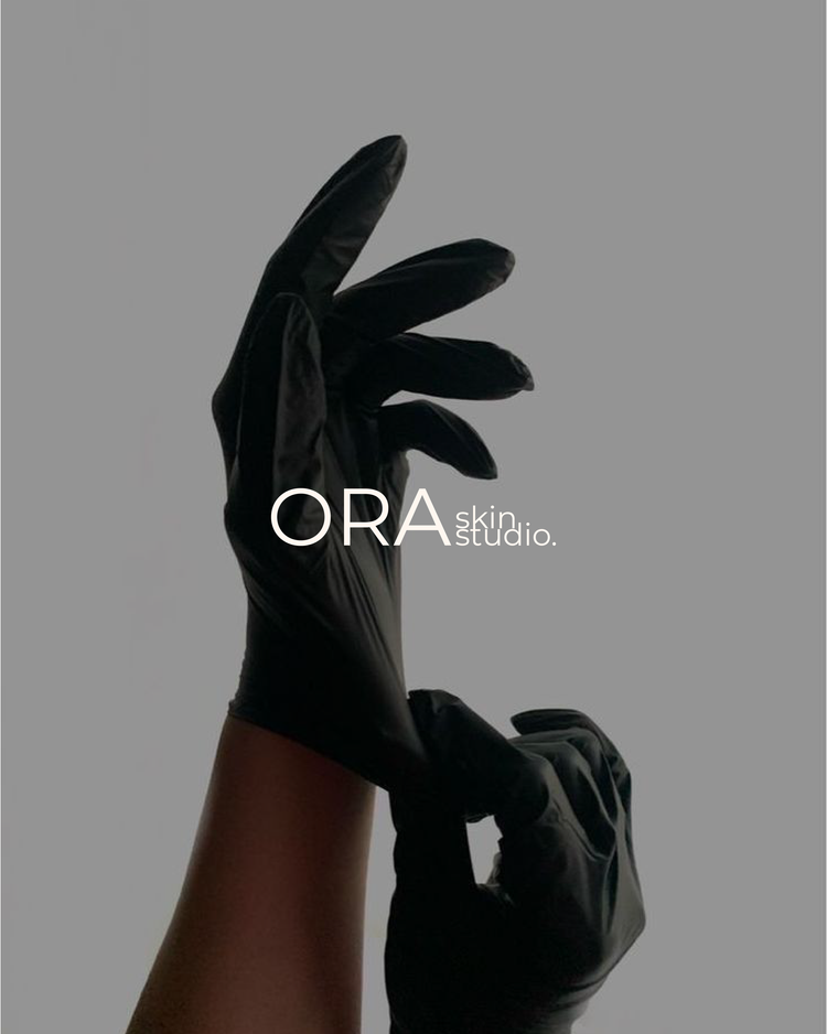 BLNCD Branding House | Toronto Graphic Designer