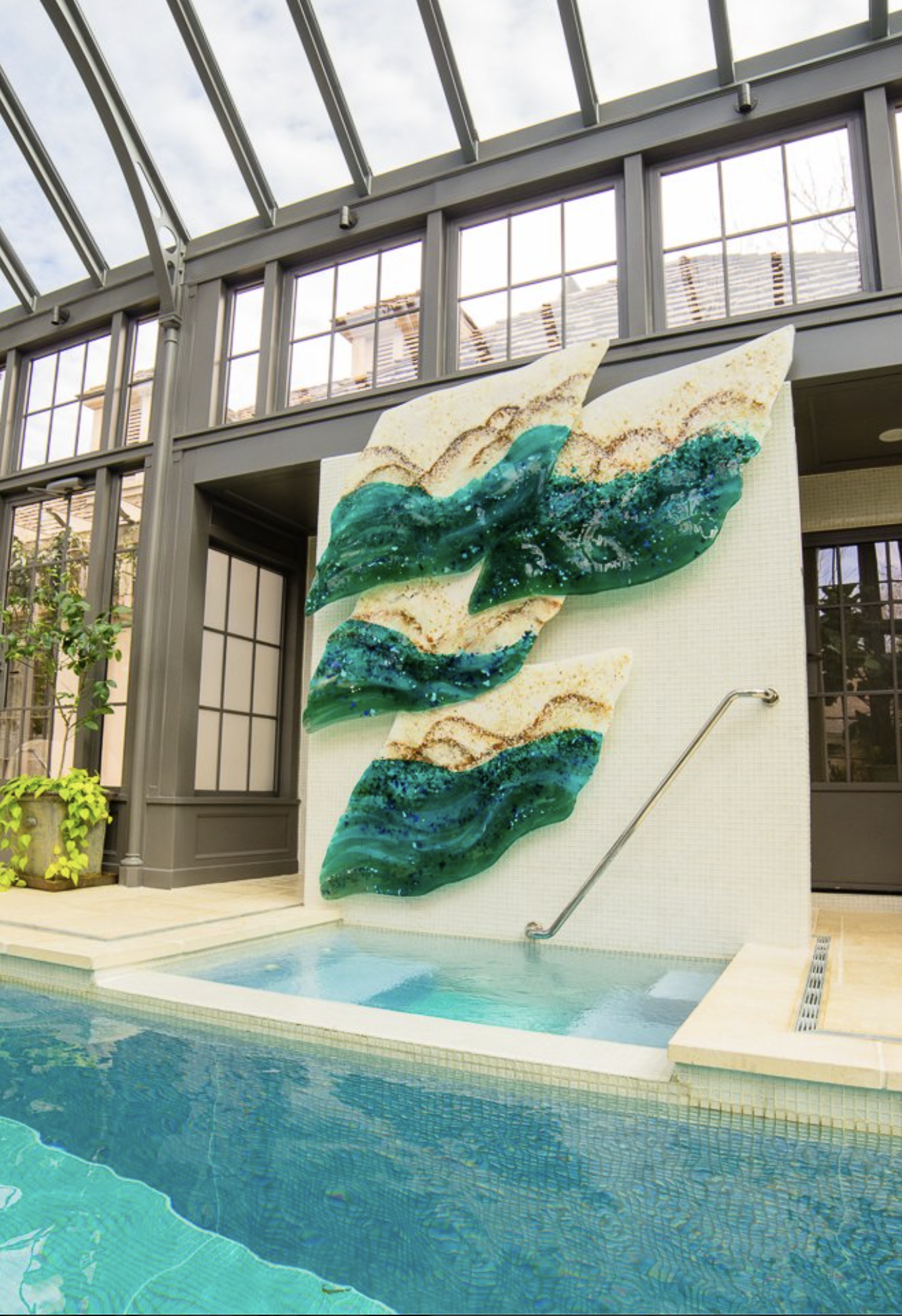 Pearl River Glass Studio | Create with Glass Today