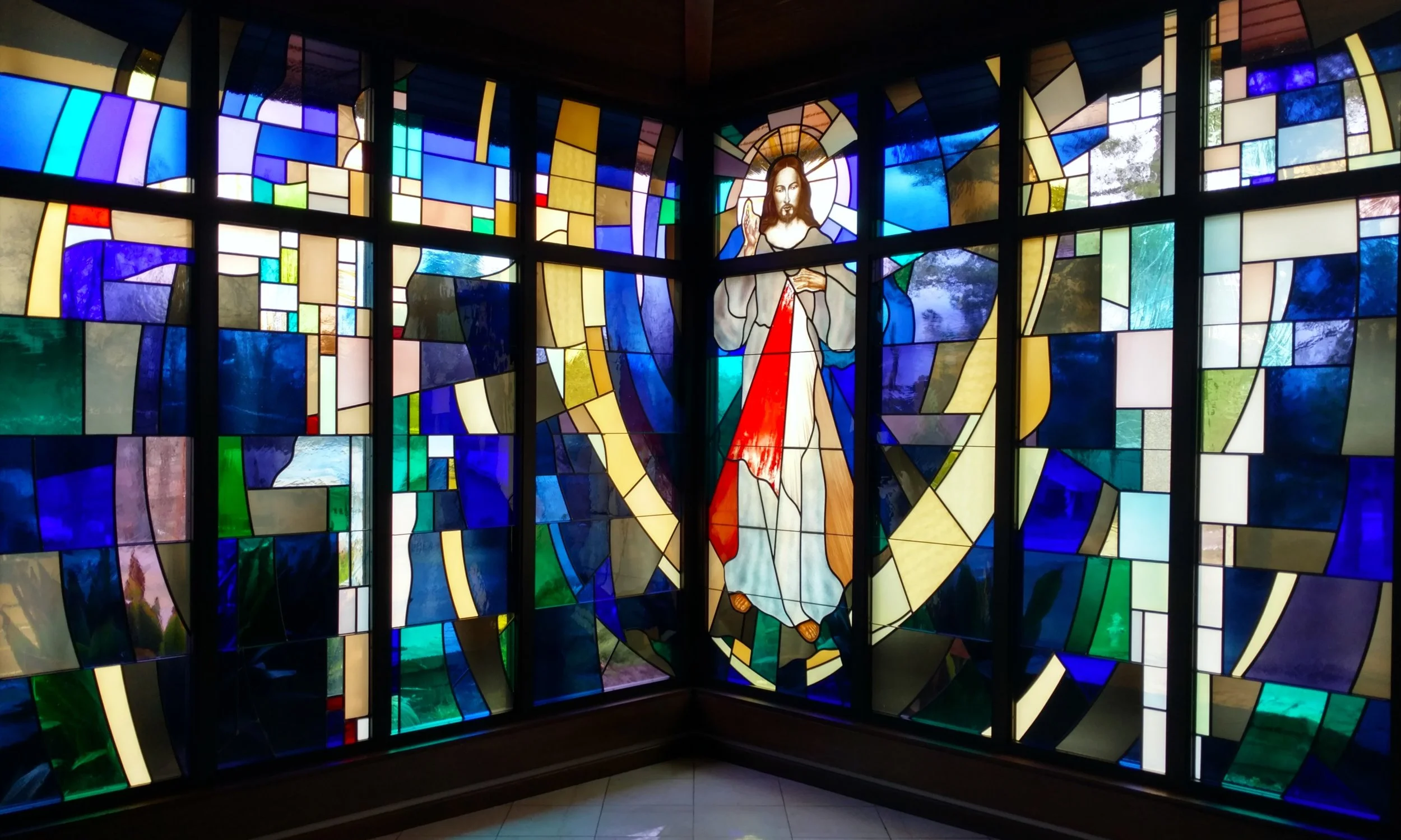 Pearl River Glass Studio | Create with Glass Today