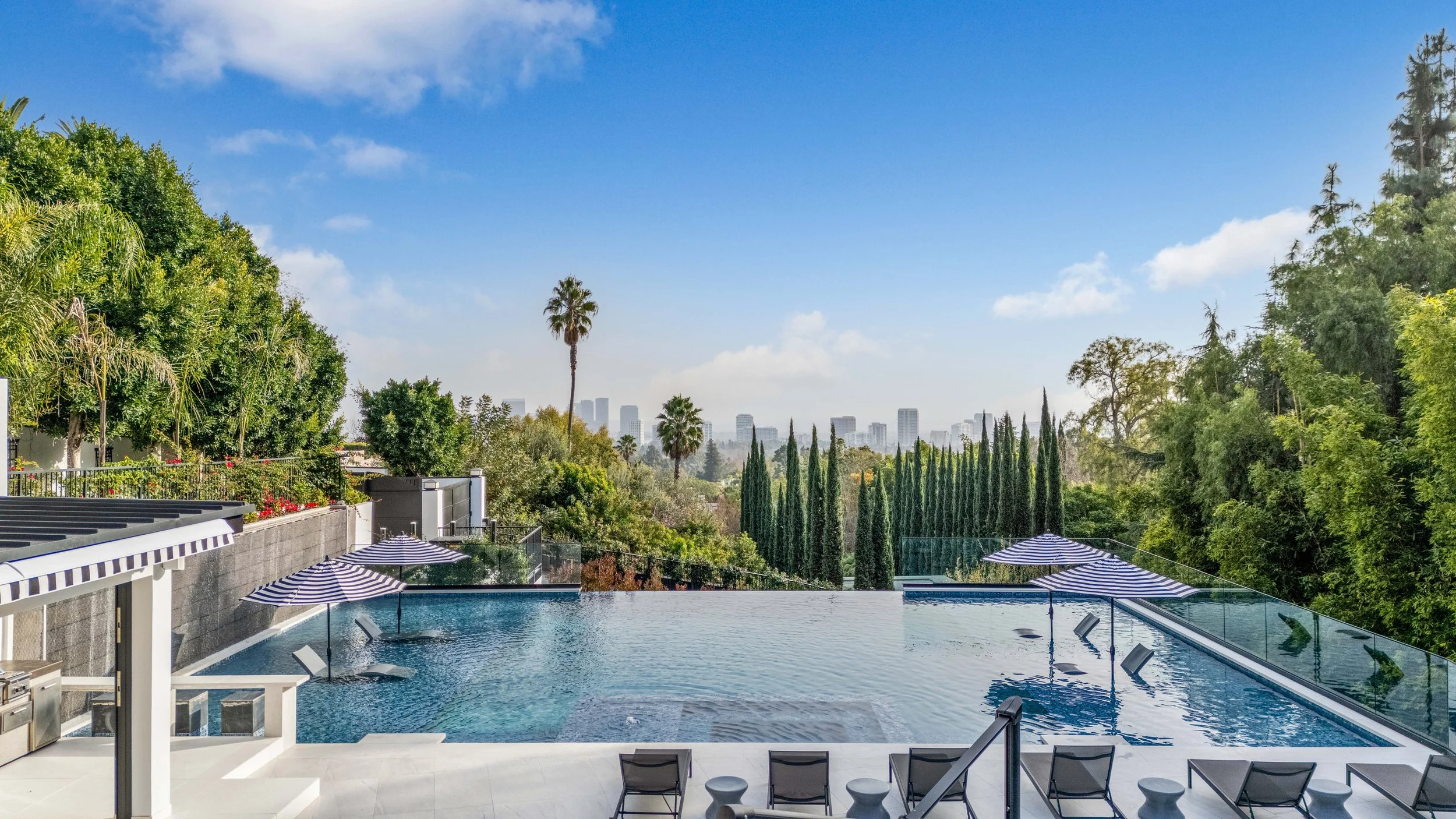 Los Angeles Real Estate Photography | Magma Blue Studios