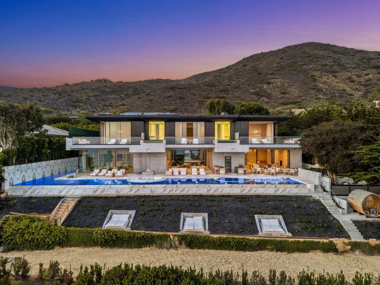 Los Angeles Real Estate Photography | Magma Blue Studios