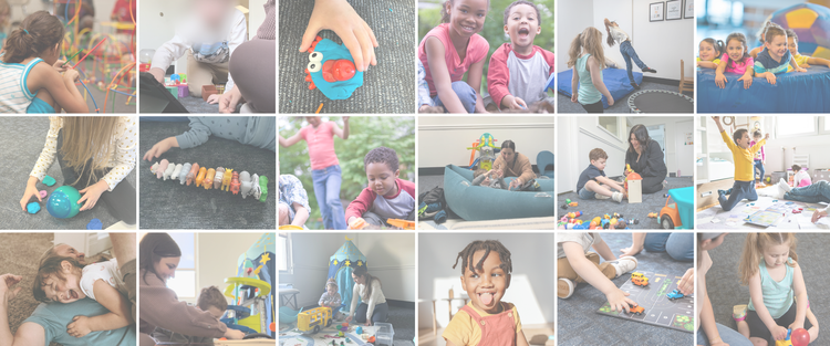 The Child-Led SLP