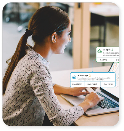 About Us — Clickable