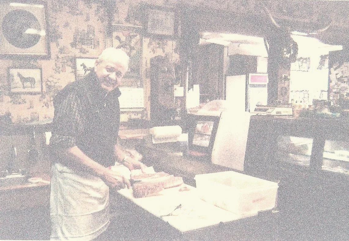 Just Meats Deli & Market