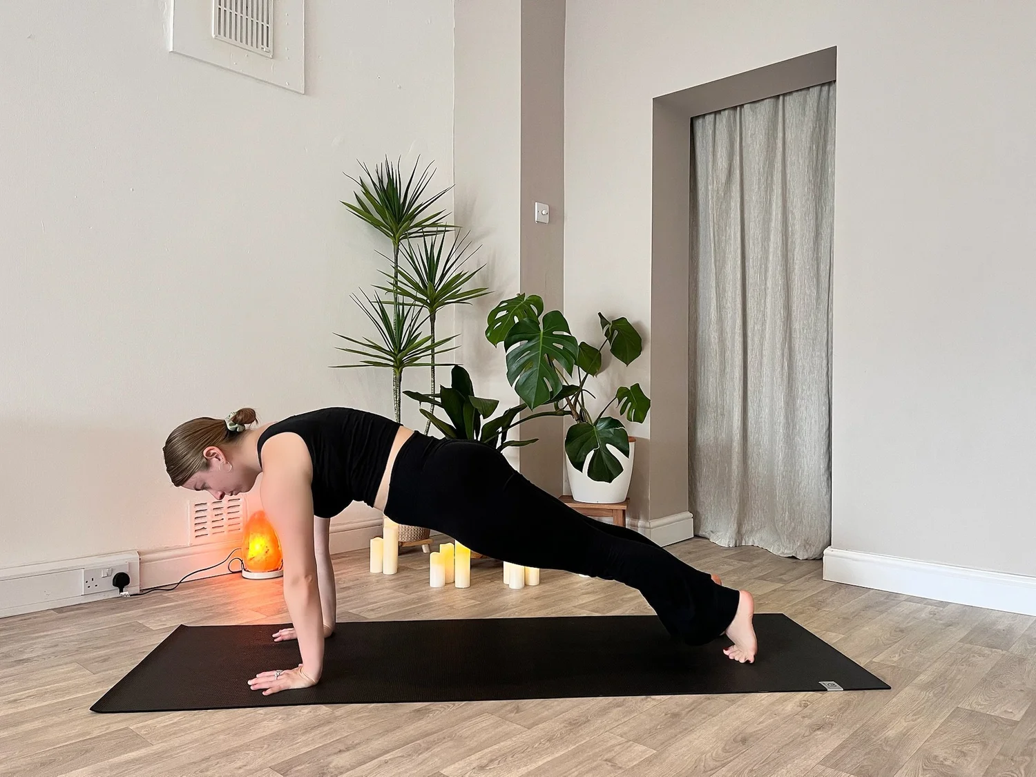 5 Essential Yoga Poses for Beginners — Yoga with Sophie Louise