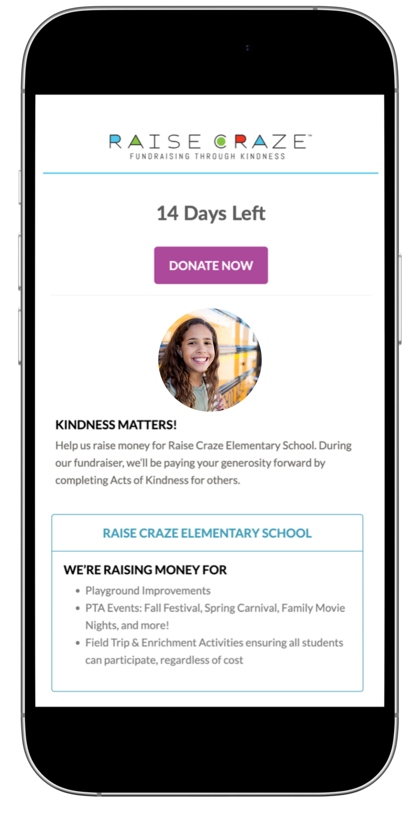 How It Works — Raise Craze