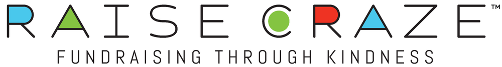 Get Started | Start Fundraising Today – Join Raise Craze — Raise Craze