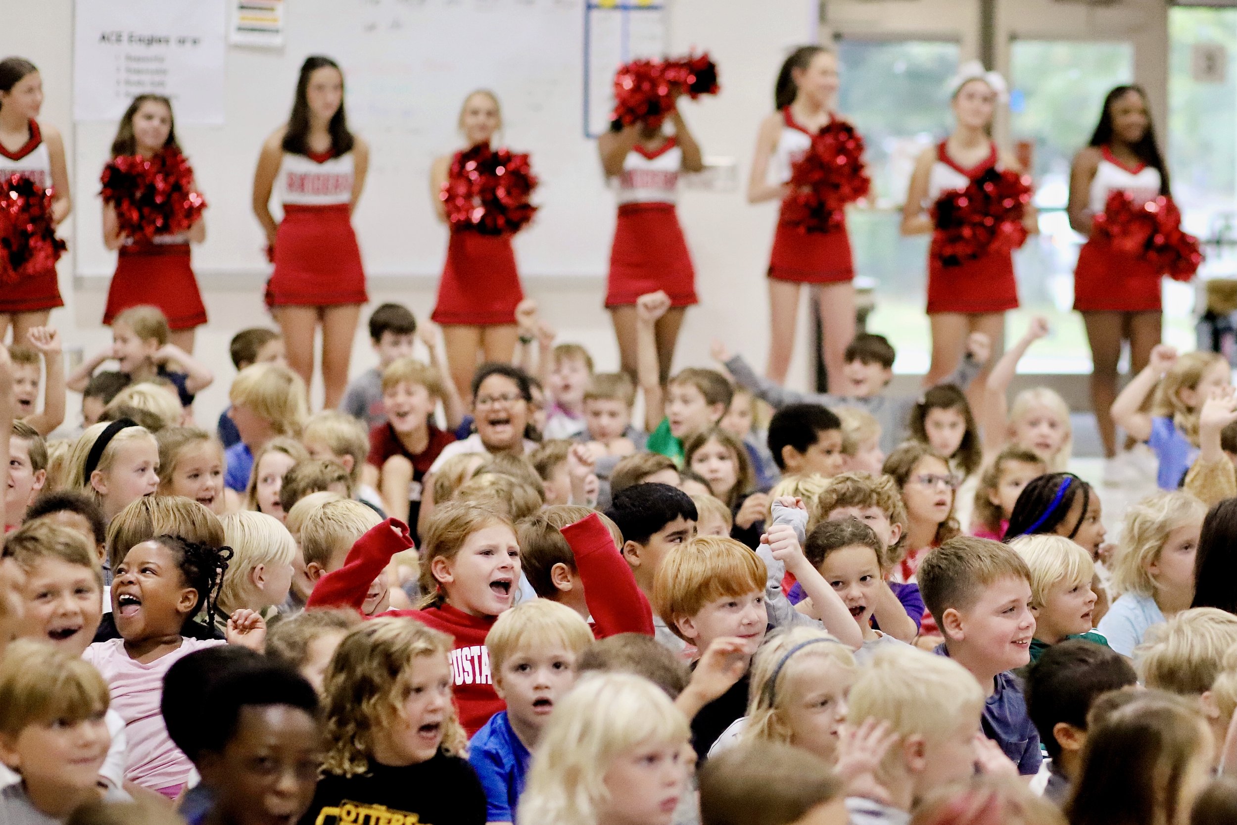 Schools | Empower Your School – Get Fundraising Support — Raise Craze