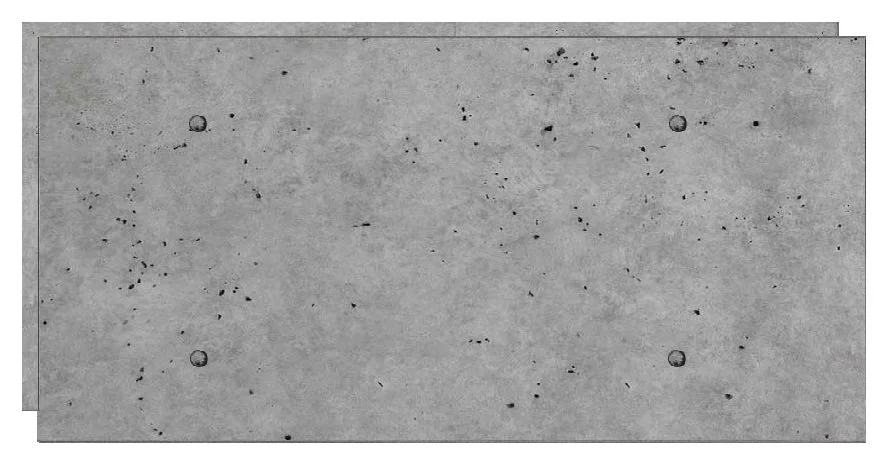 Urban Concrete | Faux Concrete Wall Panels — HOURWALL