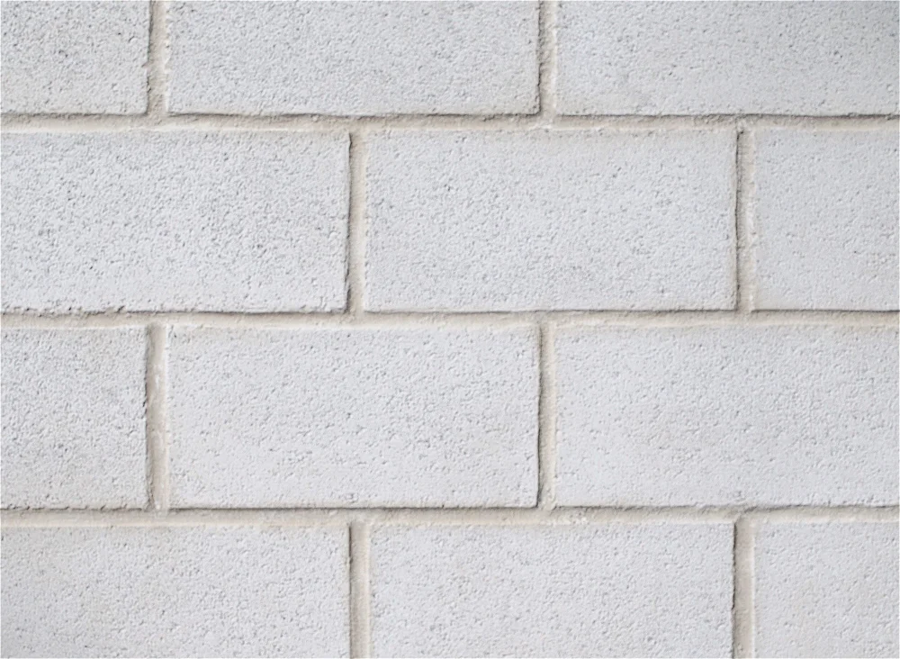 Cinder Block | Faux Cinder Block Wall Panels — HOURWALL