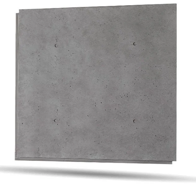 Urban Concrete | Faux Concrete Wall Panels — HOURWALL