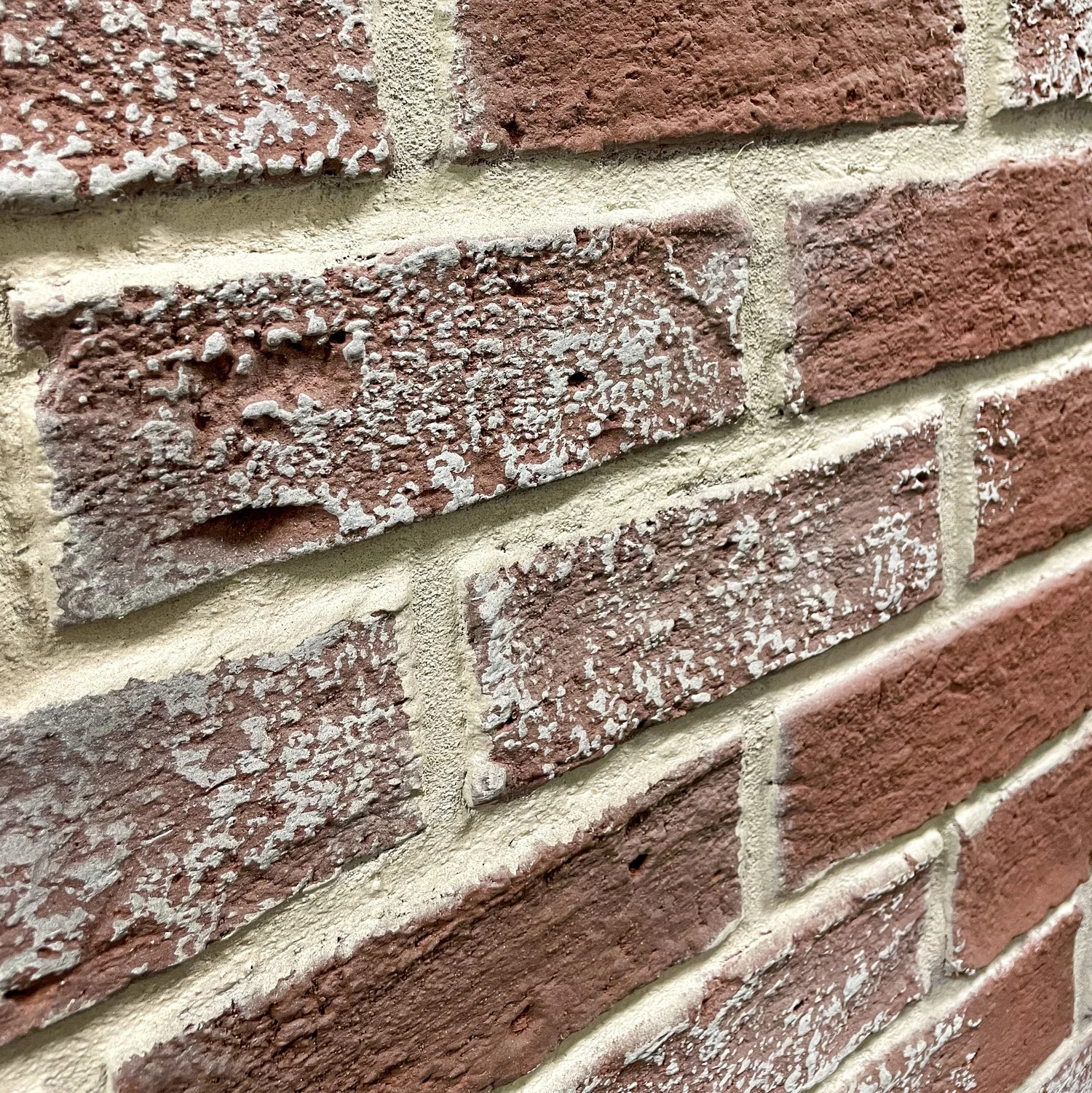 Classic Brick | Faux Brick Wall Panels — HOURWALL