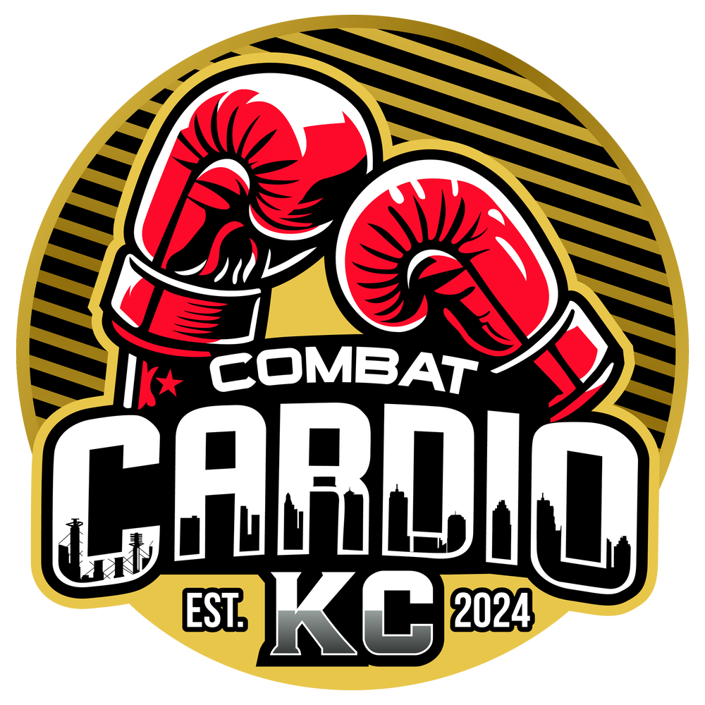 COMBAT CARDIO KC