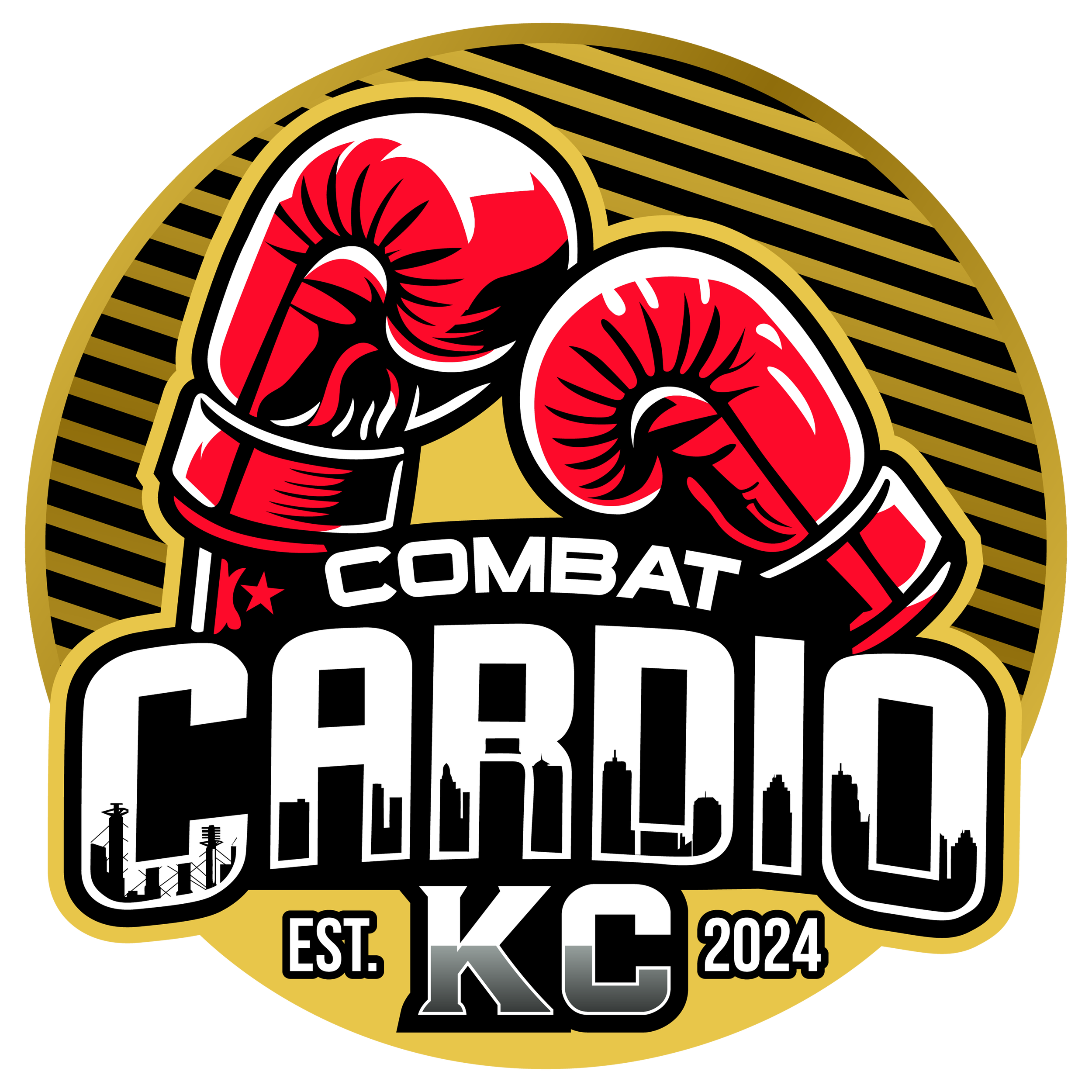 COMBAT CARDIO KC