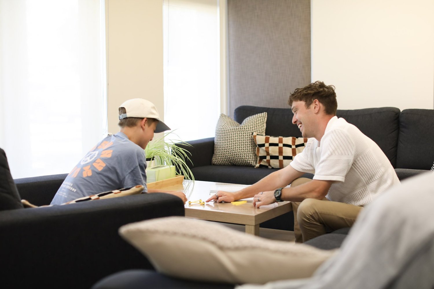 Psychometric and Occupational Therapy Assessments — Mind Life Clinic