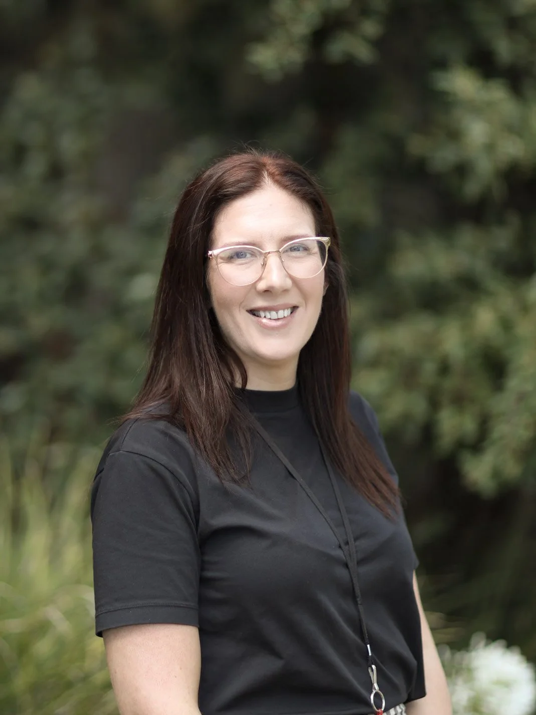 Kristie Lyons | Empower Your Wellbeing Today — Mind Life Clinic
