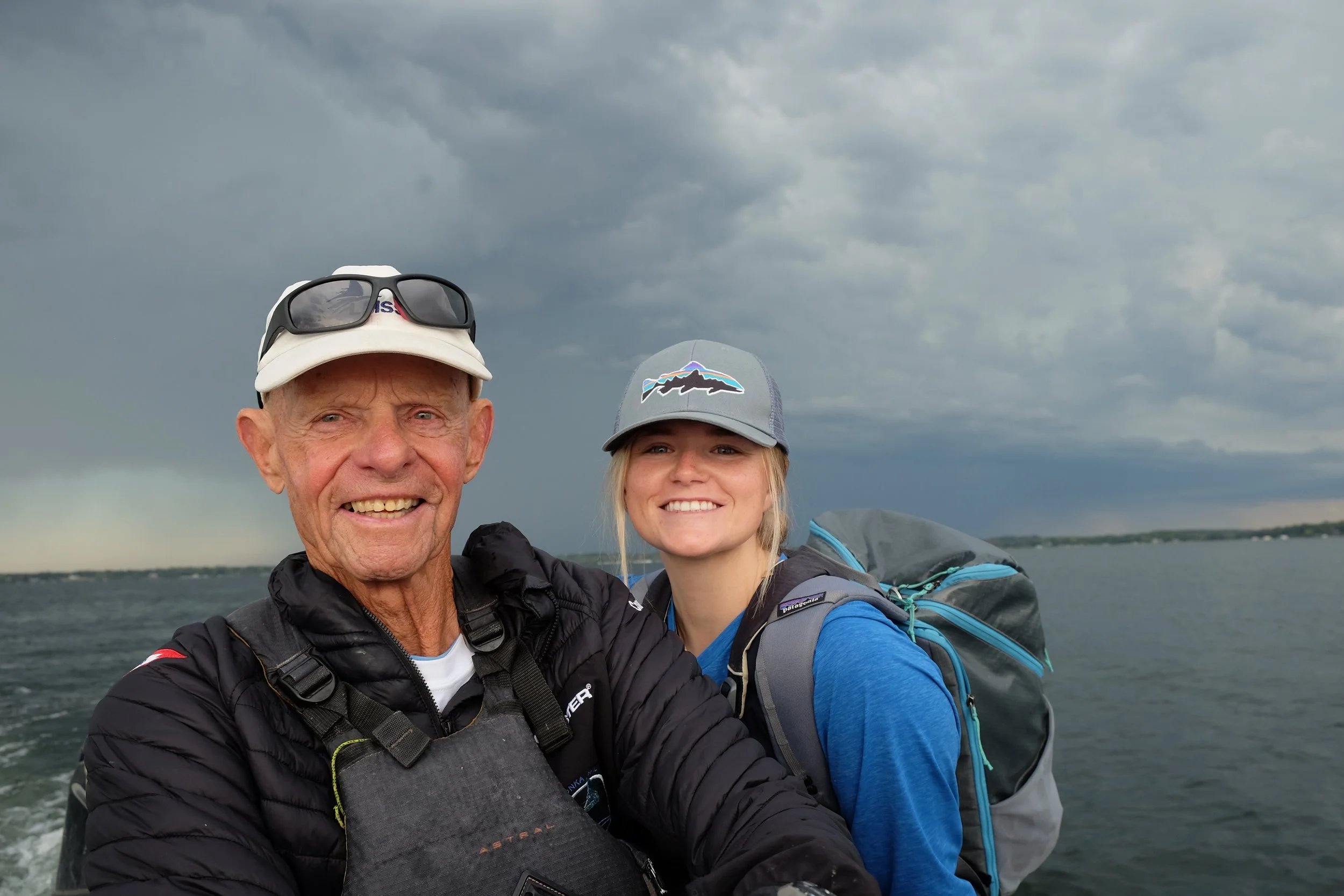 Lake Minnetonka Sailing School