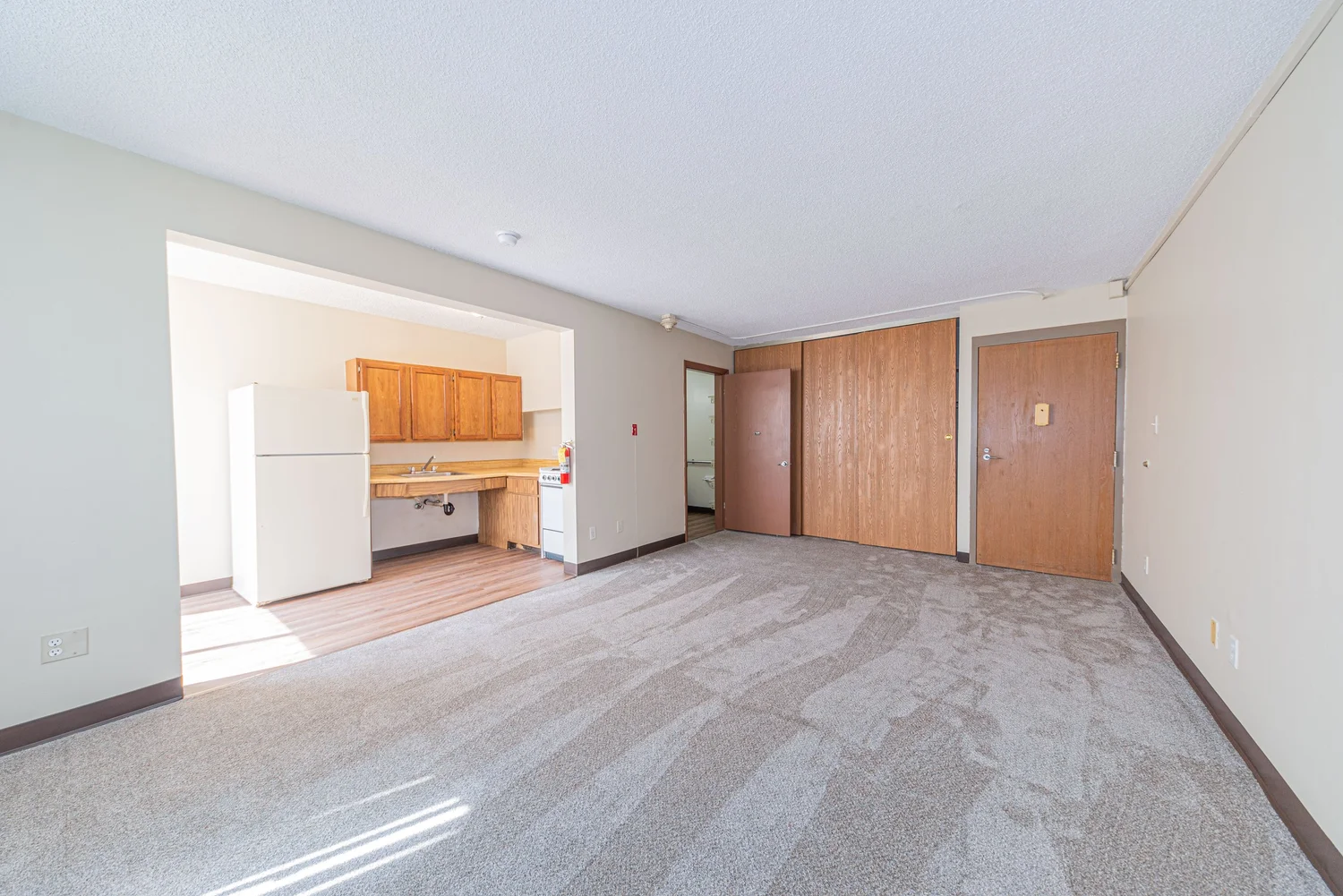 Carbondale Towers | Apartments for Rent in Carbondale, IL