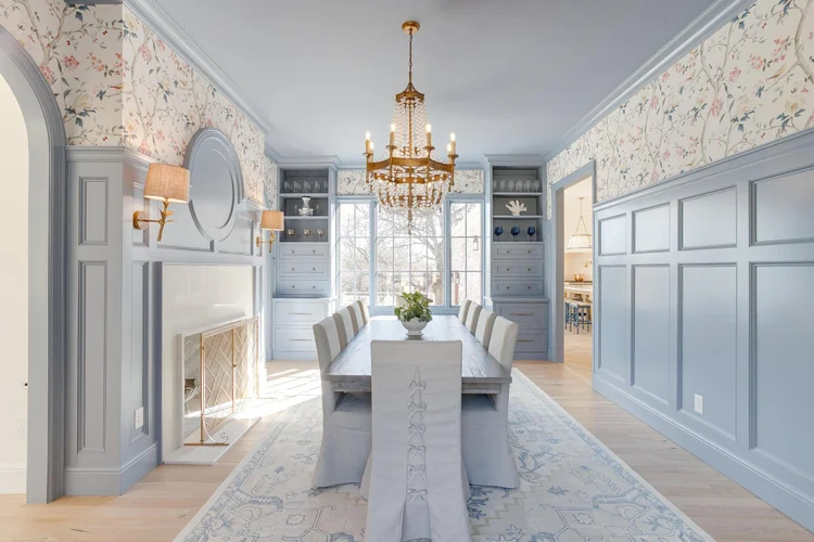 Provender Homes | Custom Home Builders