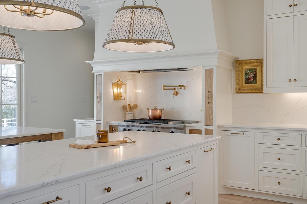 About Us — Provender Homes
