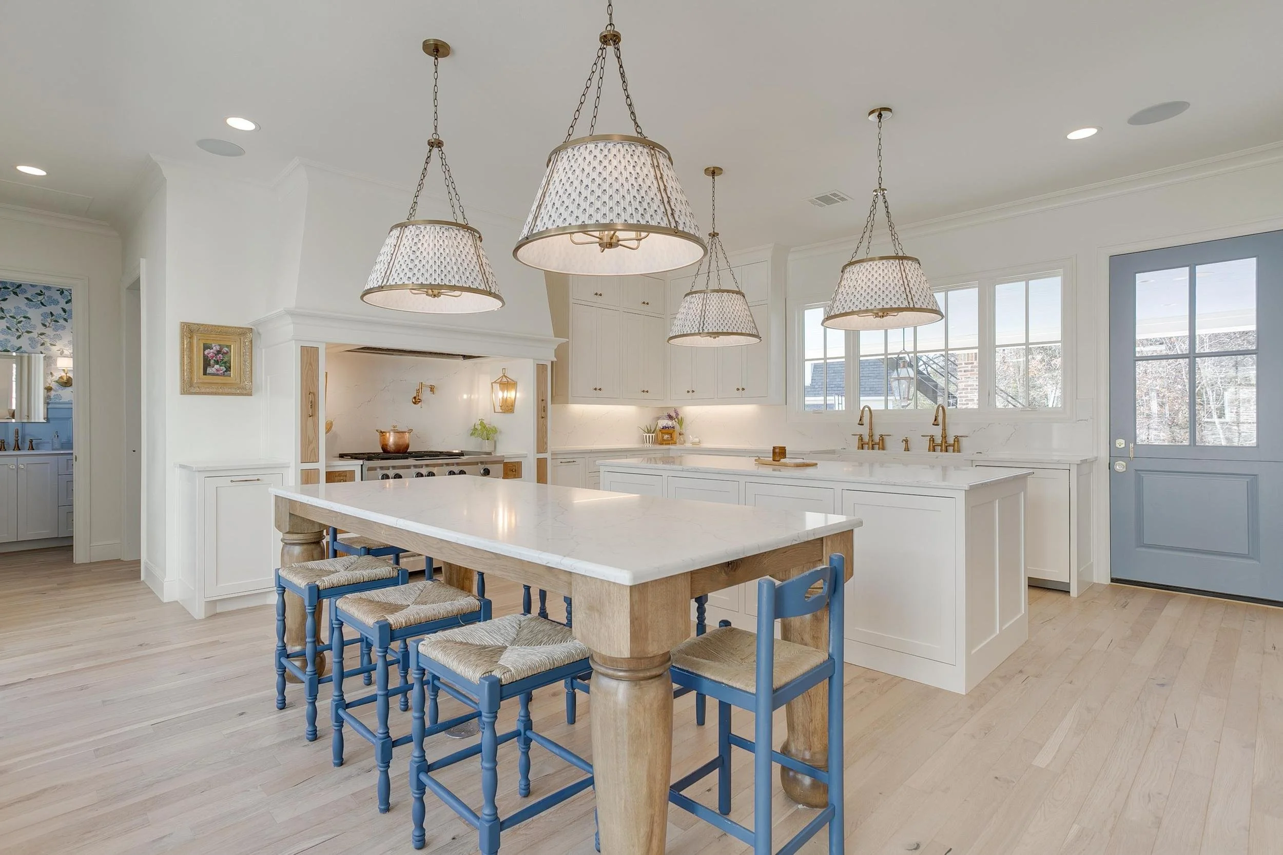 Provender Homes | Custom Home Builders