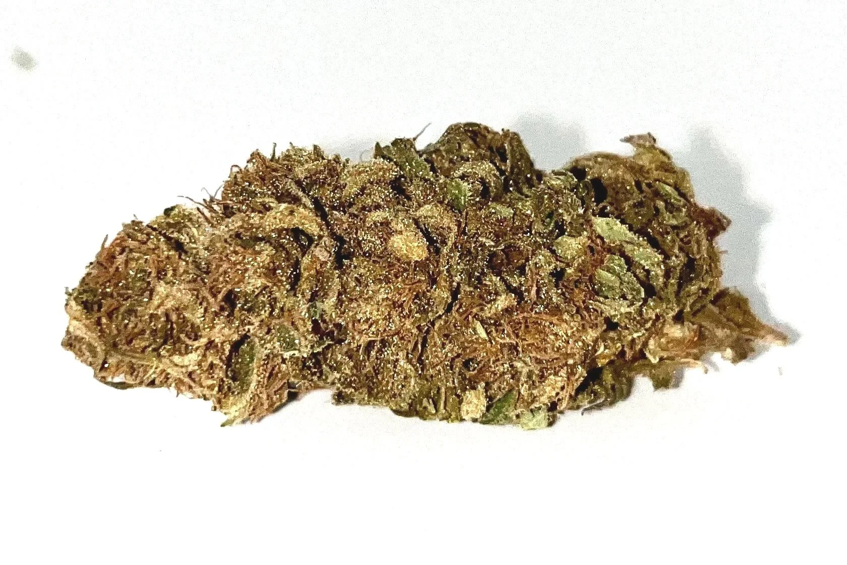 Strains — BYG Cannabis