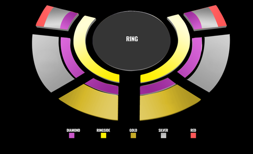 Ticket Prices — THE CIRCUS NZ
