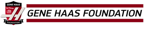 Gene Haas Foundation