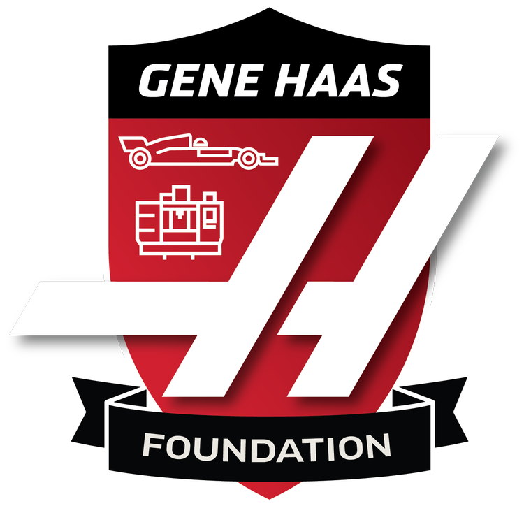 Gene Haas Foundation