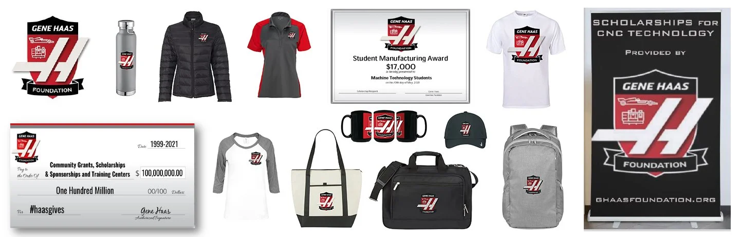 Gene Haas Foundation