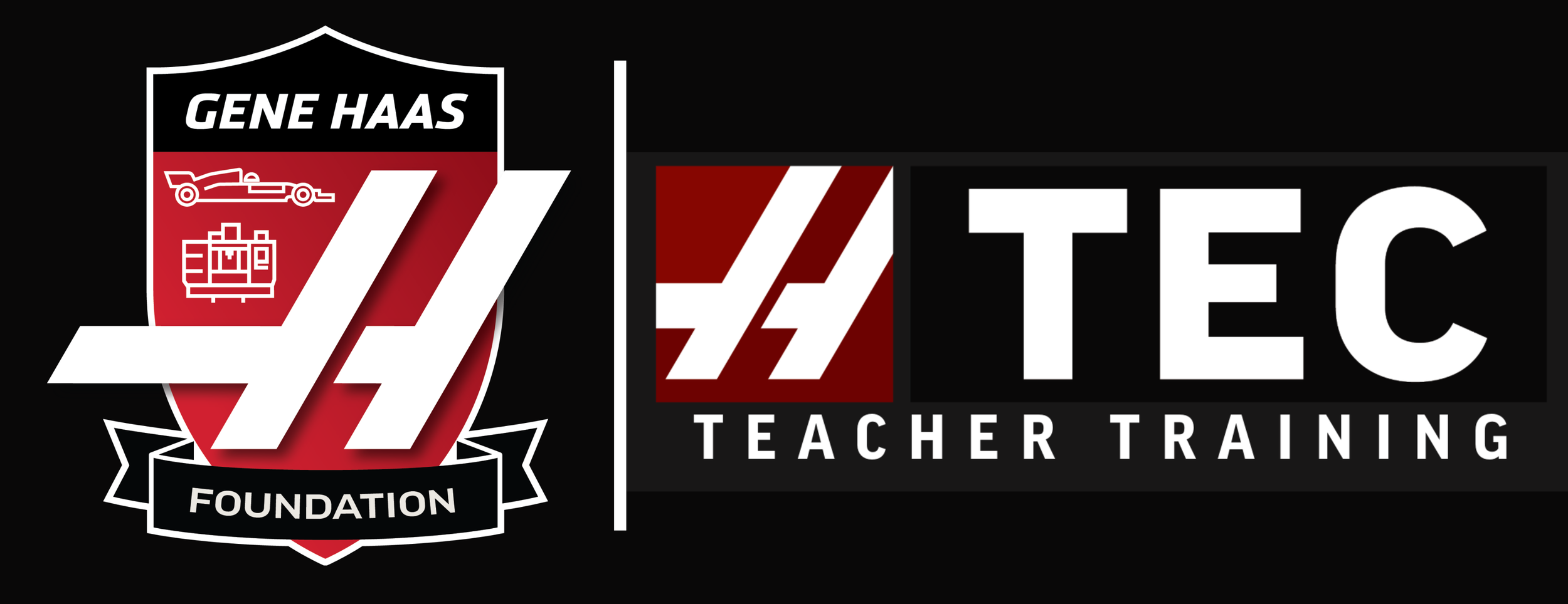 APPLY NOW - EDUCATION — Gene Haas Foundation