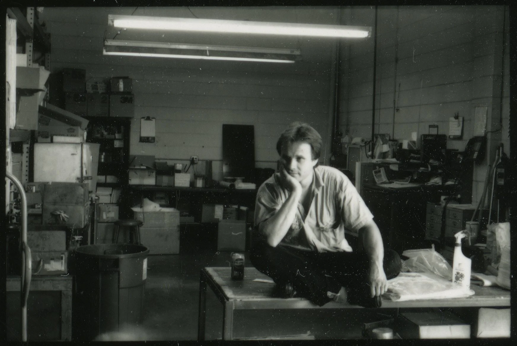 Empower Manufacturing Education Today