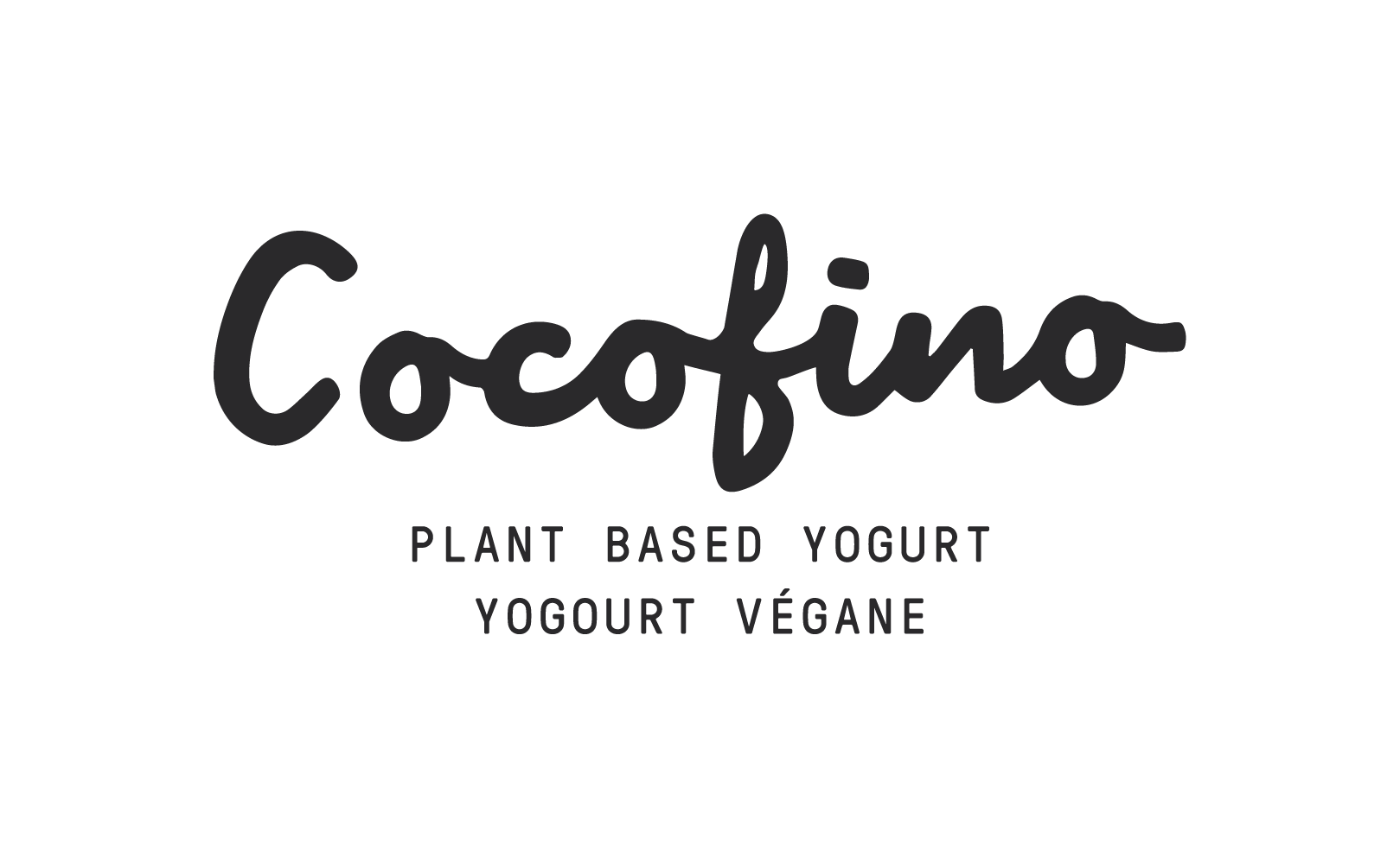 Cocofino yogurt