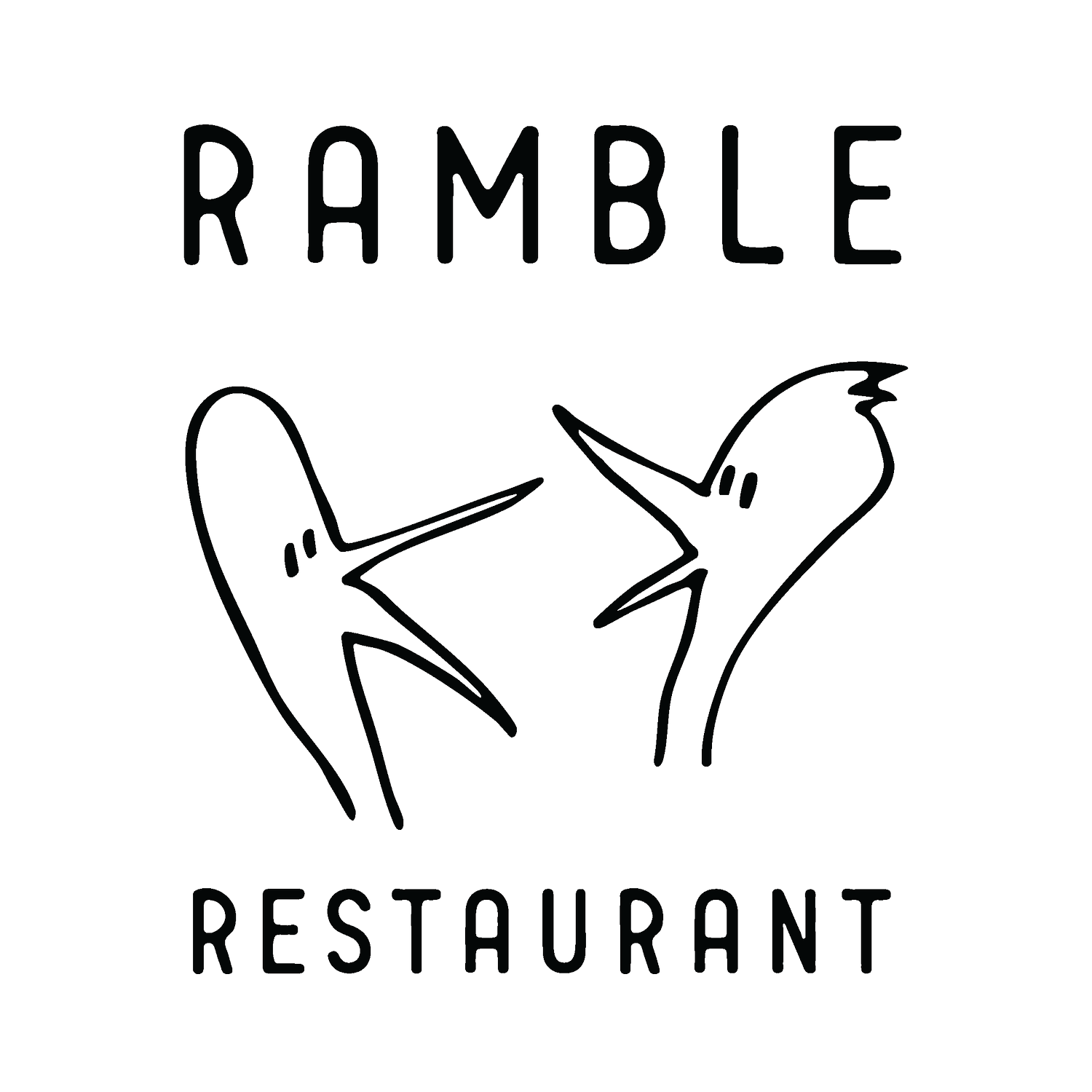 Ramble Restaurant