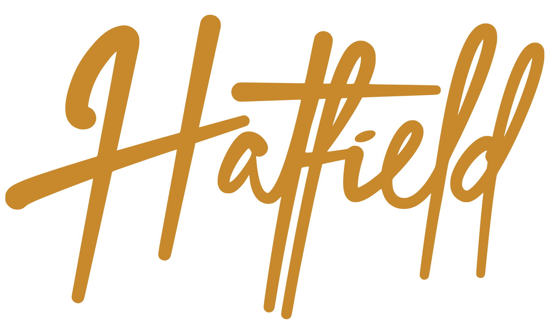 Hatfield Custom Rods: Tailored for Your Fishing Passion — Hatfield ...