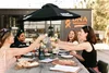 Restaurant — Ant Moore Wines