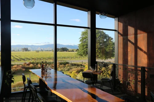 Cellar Door — Ant Moore Wines