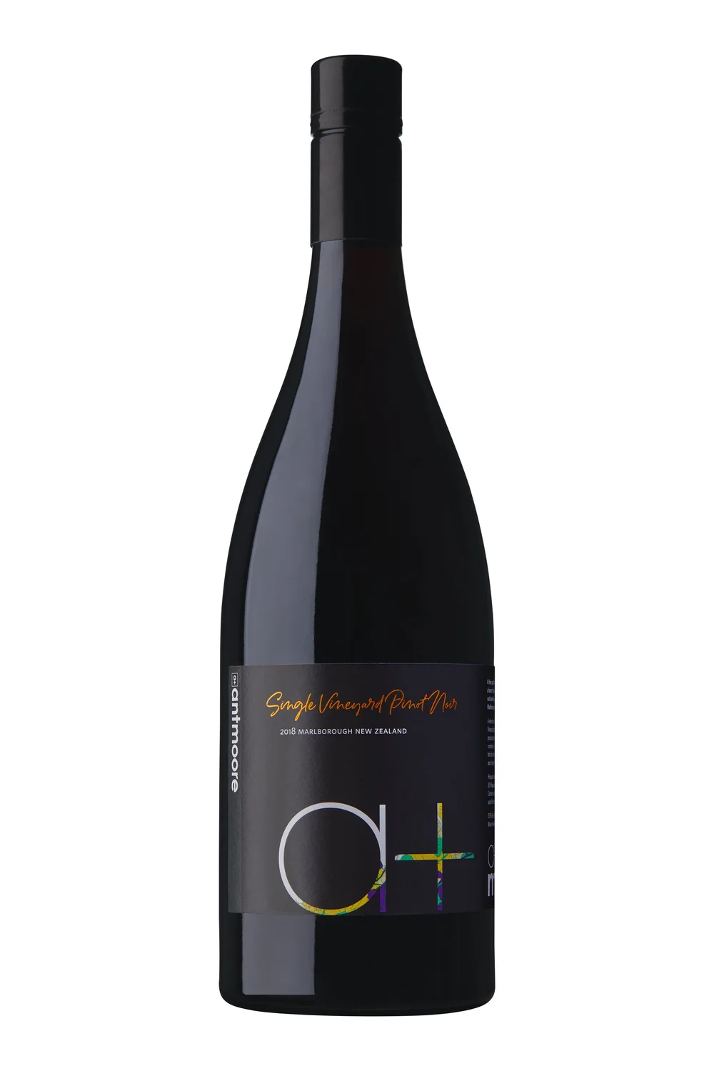 Shop Wines — Ant Moore Wines