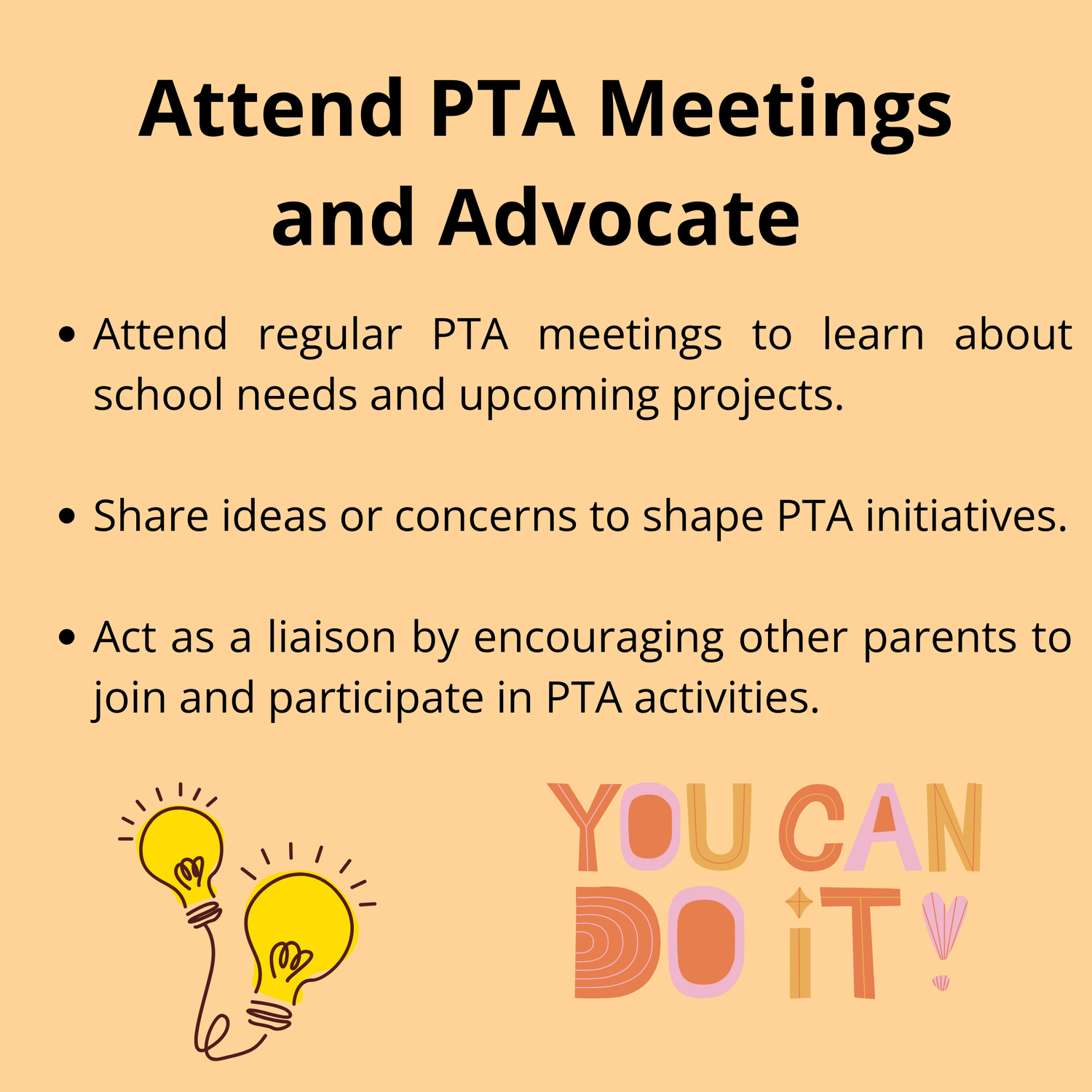 Welcome to the CES PTA!