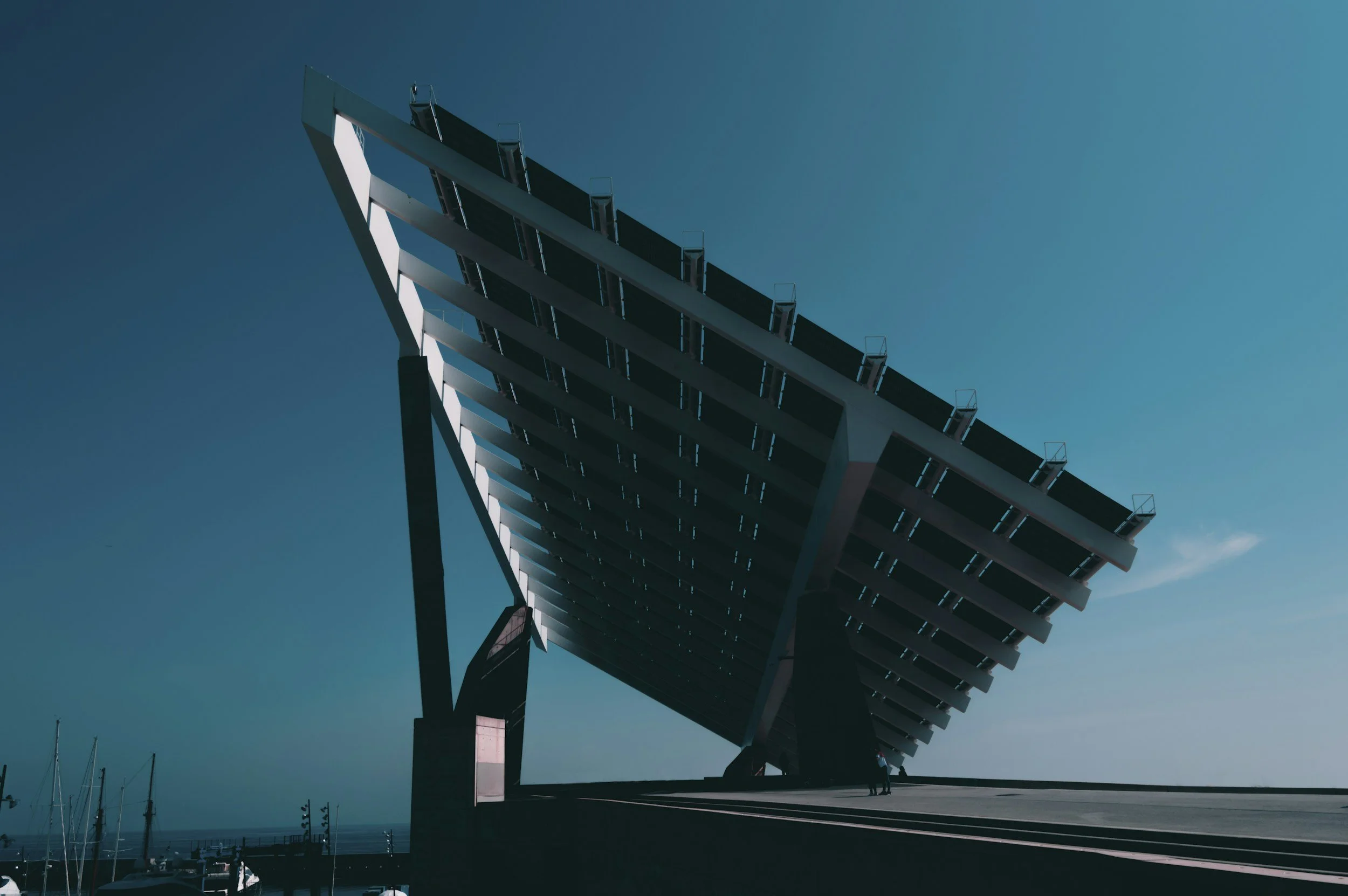 IOEN Internet of Energy Network