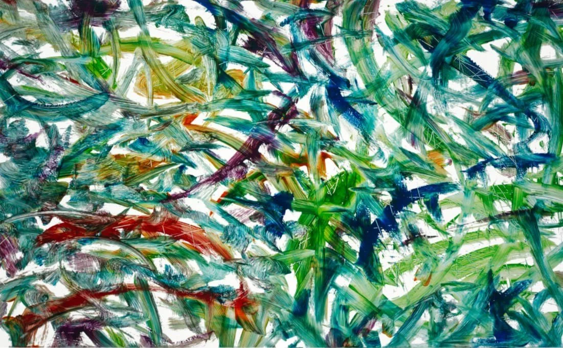 Gallery 2 — Mickey Hart Art