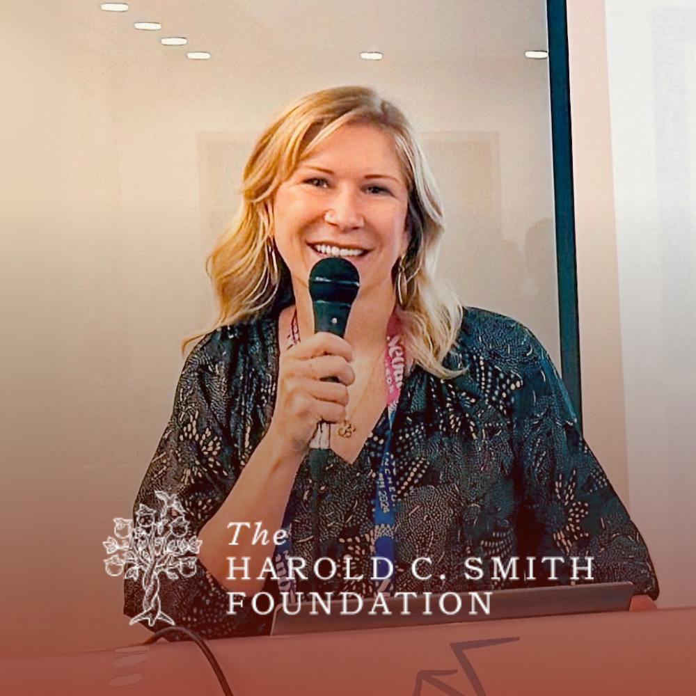 Global Philanthropy & Secure Cross-Border Giving - TrustBridge Global