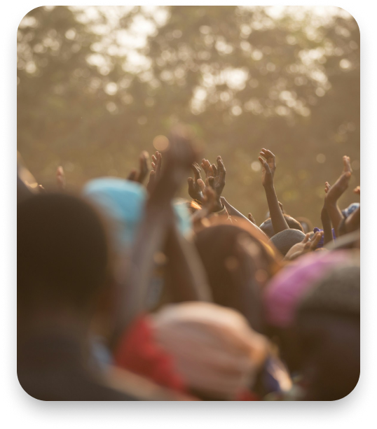 Global Philanthropy & Secure Cross-Border Giving - TrustBridge Global