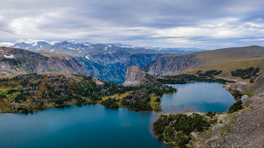 Beartooth Highway Wildlife and Scenic Tour — Beartooth Tours